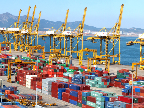 New breakthrough in export coatings additives sales in 2022 - Camen ...